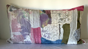 Unique Art Prints, Luxury Designer Pillows, Bedding & Curtains – Sara ...